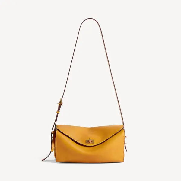 Balenciaga Le 7 Shoulder Bag Medium
