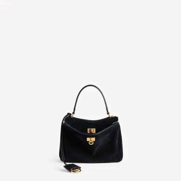 Balenciaga Rodeo Handbag Mini