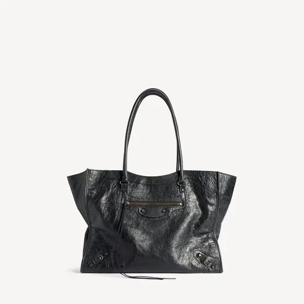 Balenciaga Le City Tote Bag Medium
