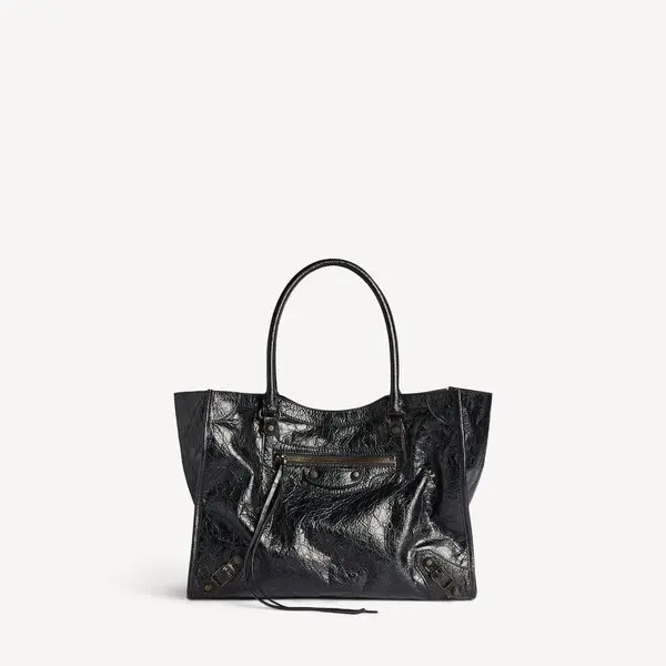 Balenciaga Le City Tote Bag Small