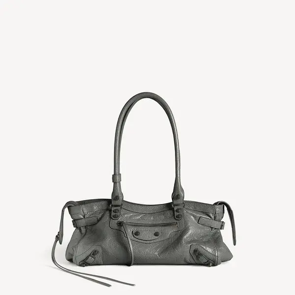 Balenciaga Le City Bag East-west