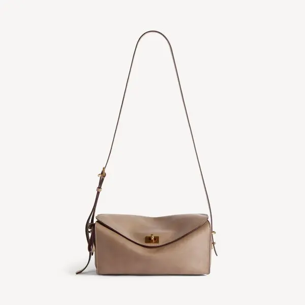 Balenciaga Le 7 Shoulder Bag Medium