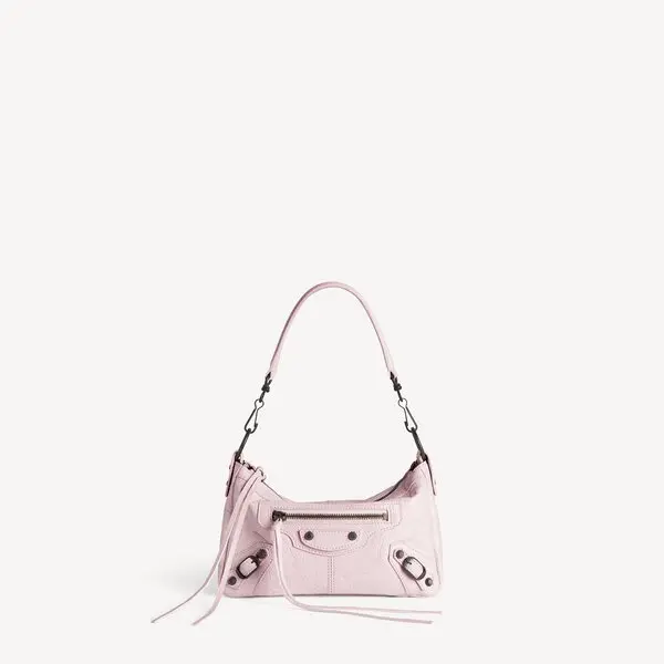 Balenciaga Le City Moto Mini