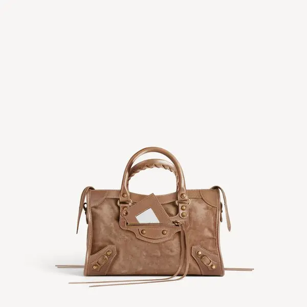 Balenciaga Le City Bag Small