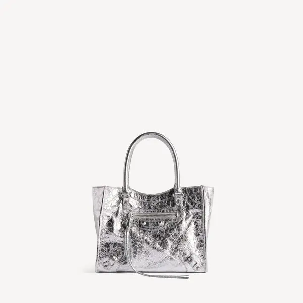 Balenciaga Le City Tote Bag Mini