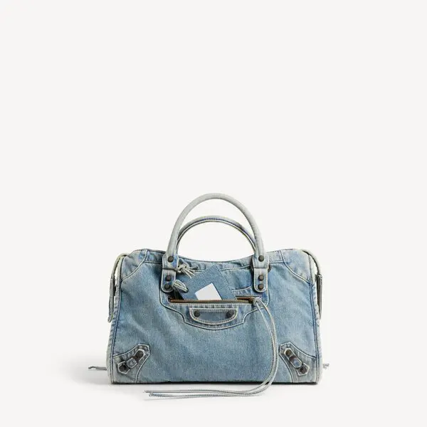 Balenciaga Le City Bag Medium