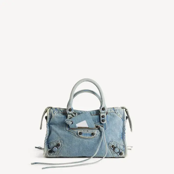 Balenciaga Le City Bag Small