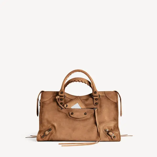 Balenciaga Le City Bag Medium