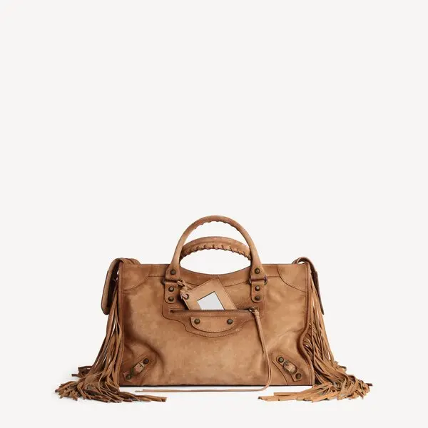 Balenciaga Le City Bag Small