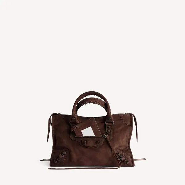 Balenciaga Le City Bag Small