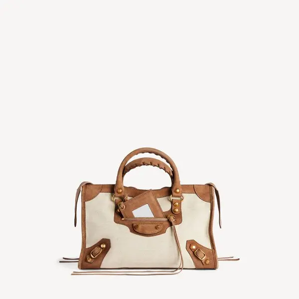 Balenciaga Le City Bag Small