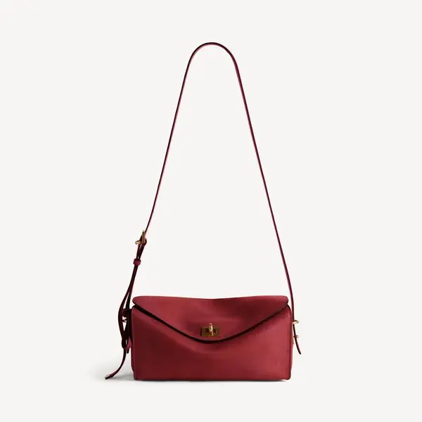 Balenciaga Le 7 Shoulder Bag Medium