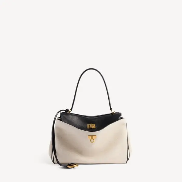 Balenciaga Rodeo Handbag Small