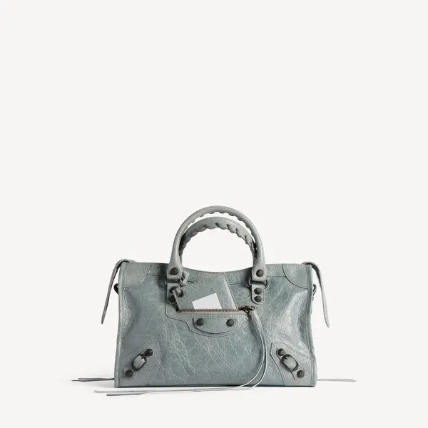 Balenciaga Le City Bag Small