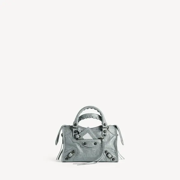 Balenciaga Le City Bag Mini