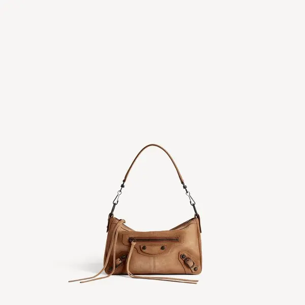 Balenciaga Le City Moto Mini