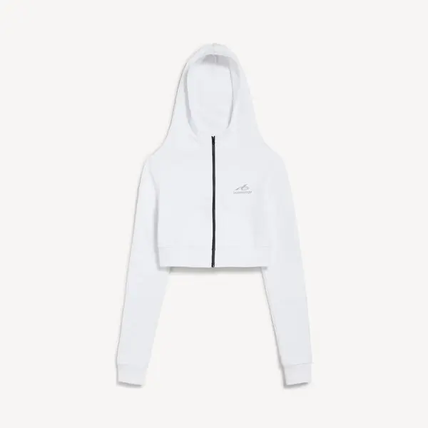 Balenciaga Techwear Cocoon Hoodie