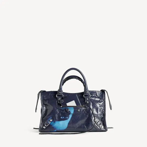 Balenciaga Le City Bag Small