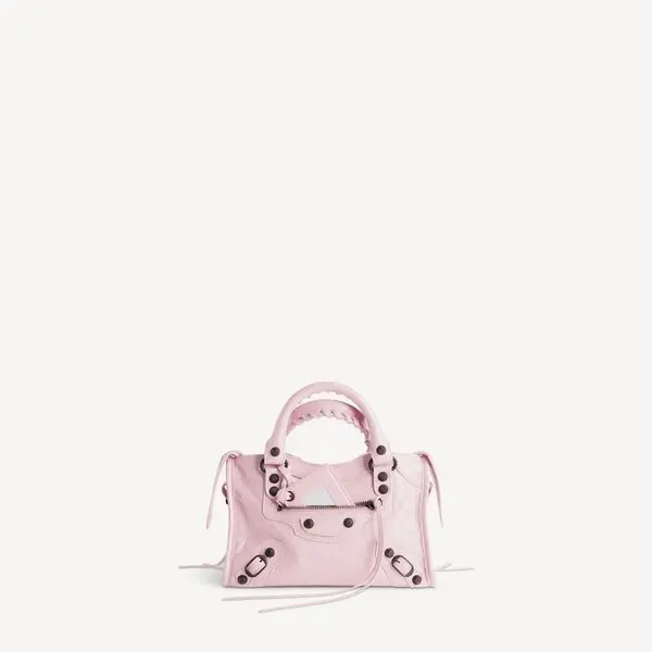 Balenciaga Le City Bag Mini