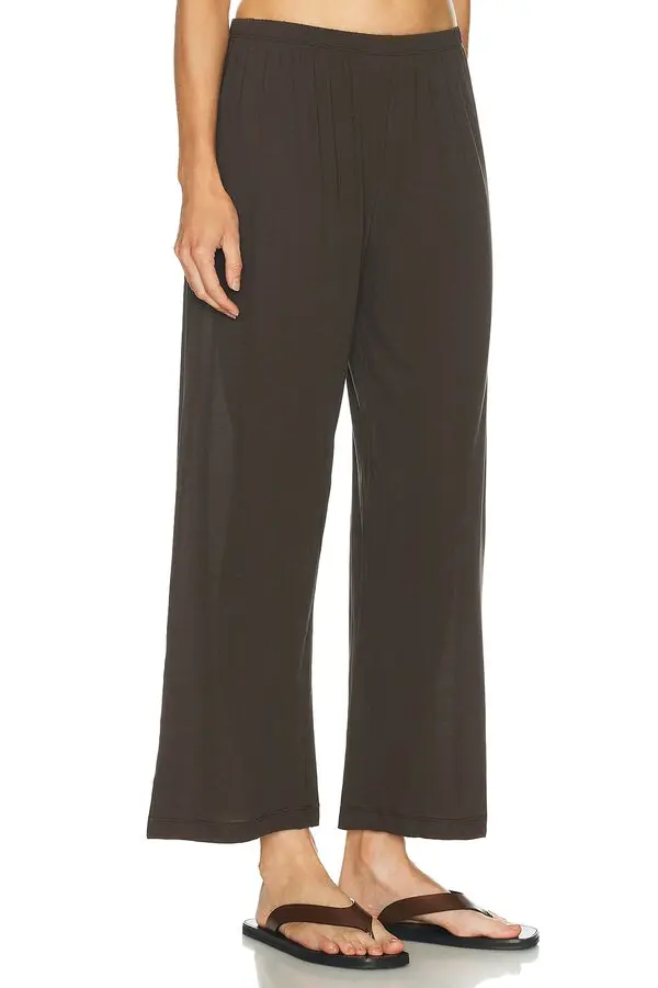 LESET Milo Crop Pant