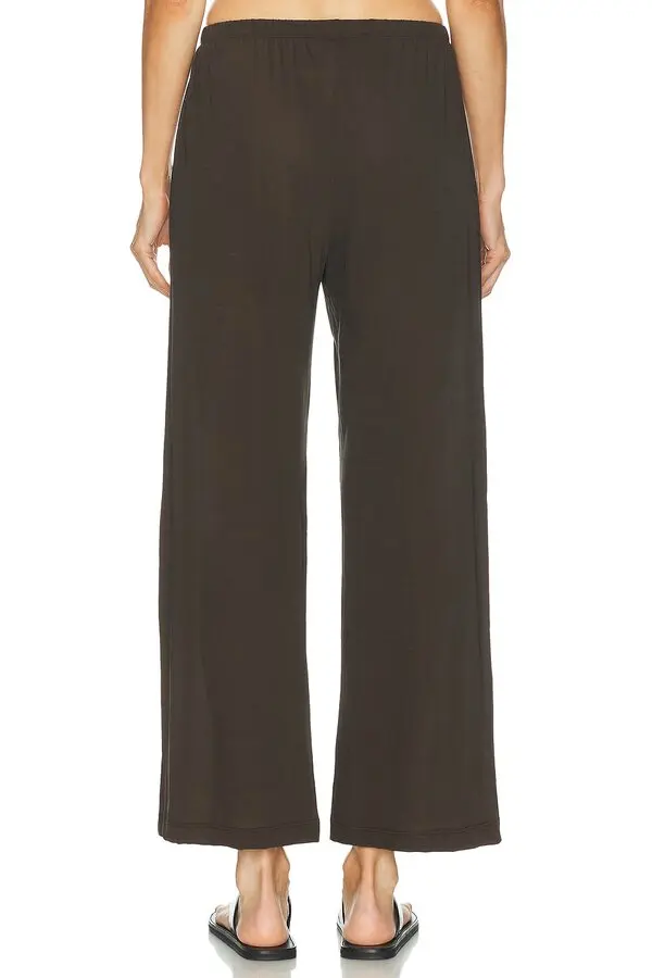 LESET Milo Crop Pant