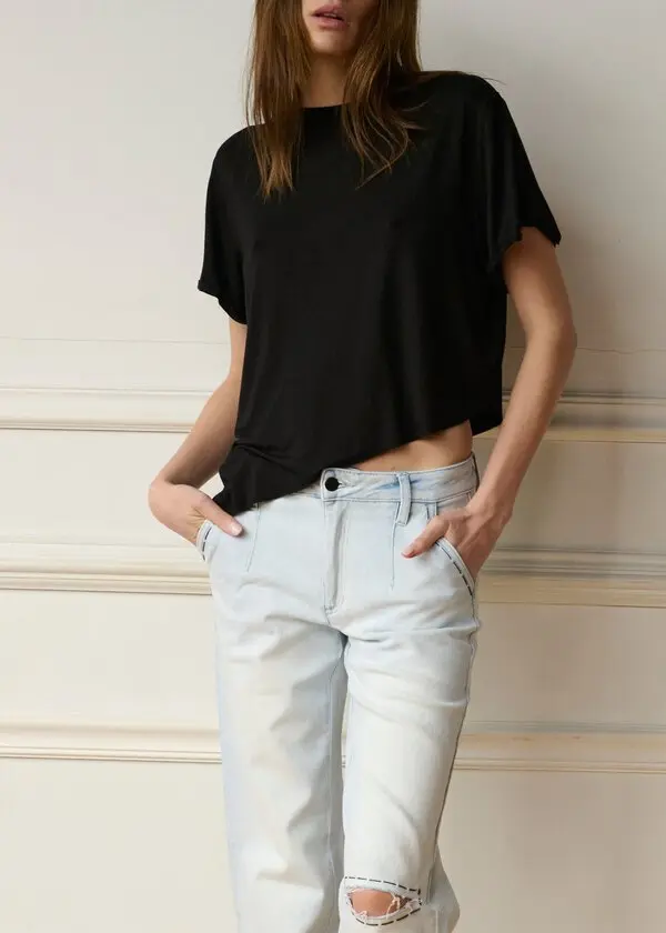 TT STUDIOS Chloe T-shirt