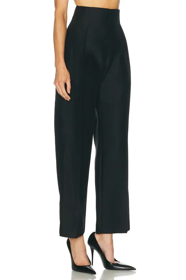 Khaite Somera Pant