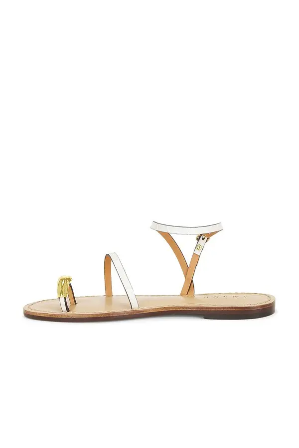 AMANU The Marrakech Sandal