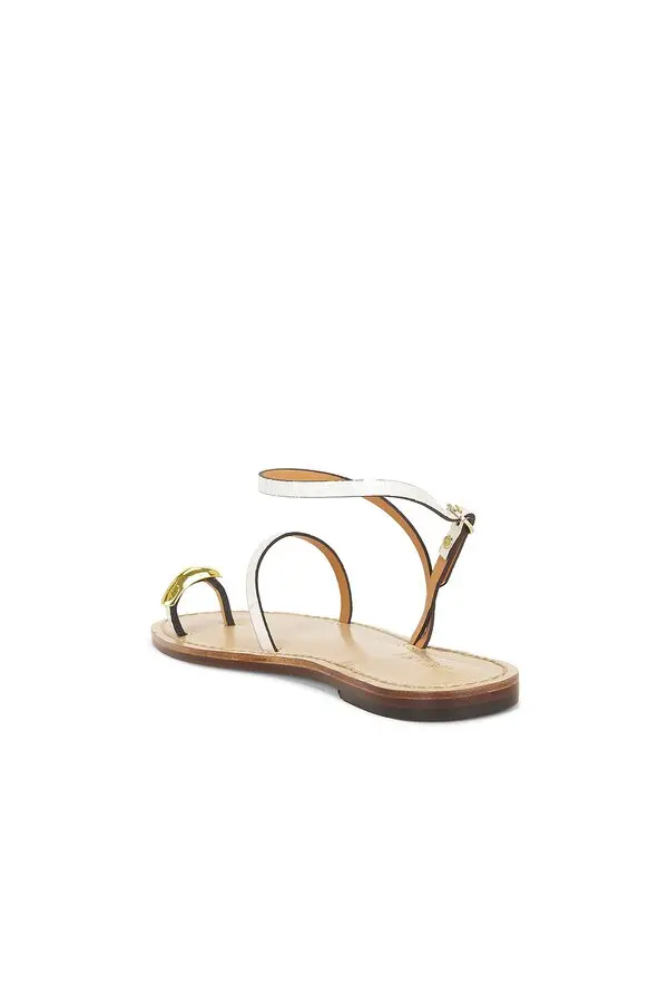 AMANU The Marrakech Sandal