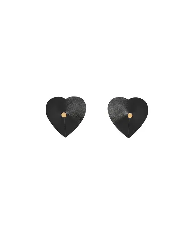 Bluebella Salome Nipple Pasties - Black