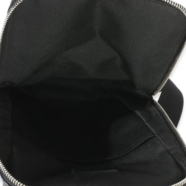 LOUIS VUITTON Damier Graphite Canvas Avenue Slingbag
