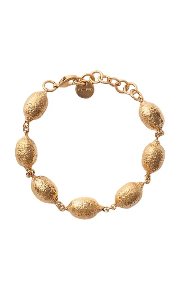 Jacquemus Le Citron Bracelet