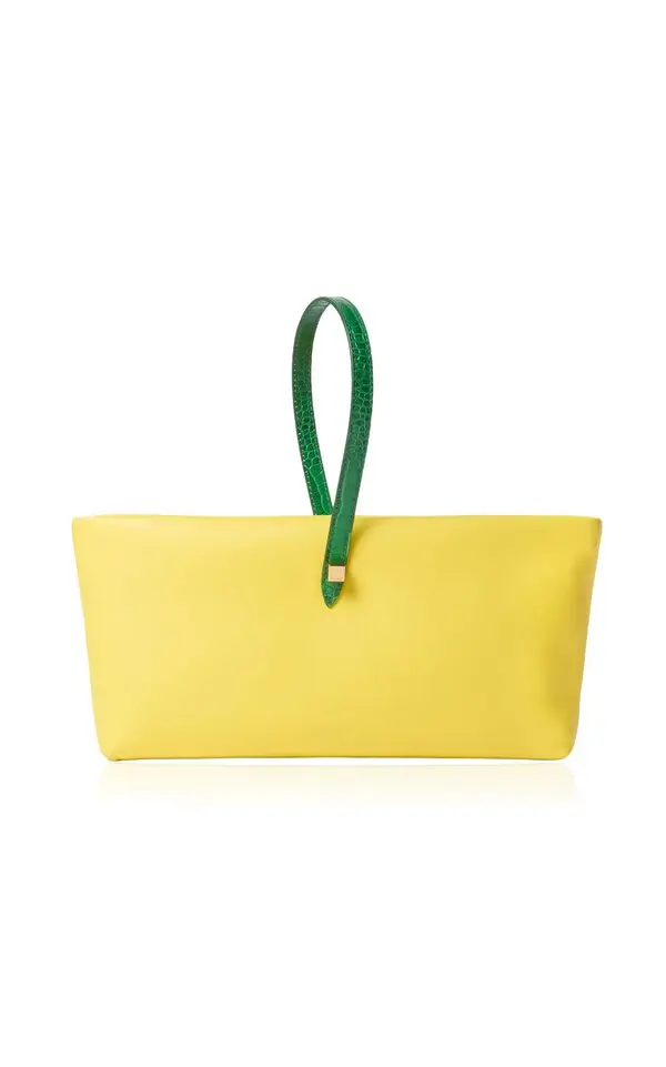 Jacquemus La Barca Pochette - Multi