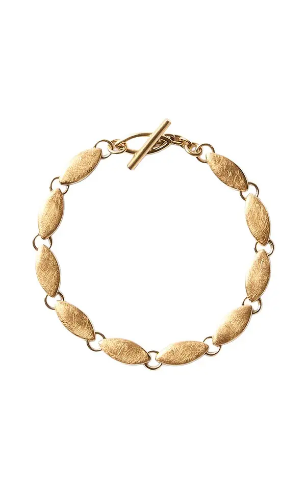 Jacquemus Le Bracelet Multi Calisso By