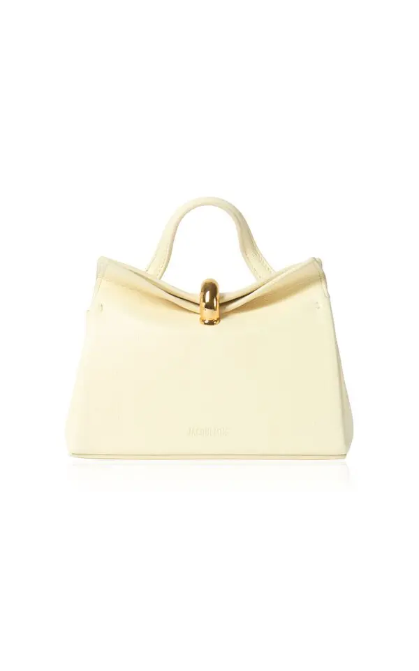 Jacquemus Le Mini Valerie Bag