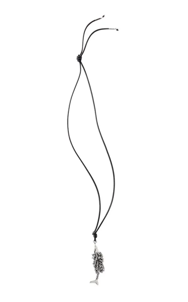 Jacquemus Le Collier Sardine