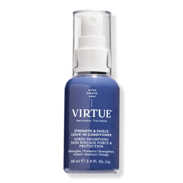 VIRTUE Strength & Shield Leave-in Conditioner - One-color