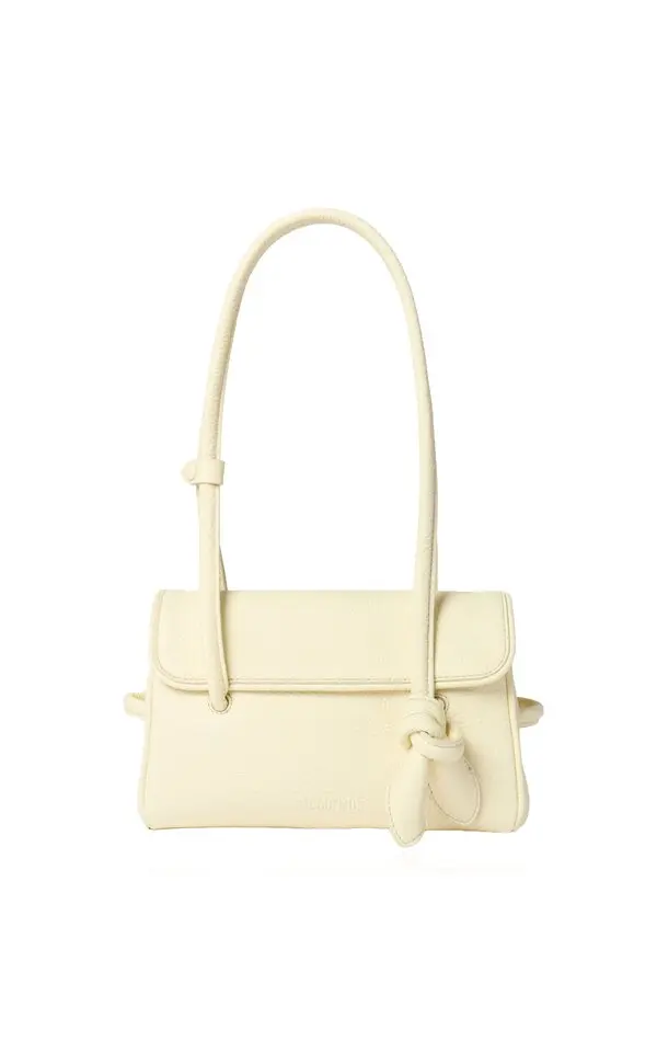 Jacquemus Le Petit Turismo Bag - Black