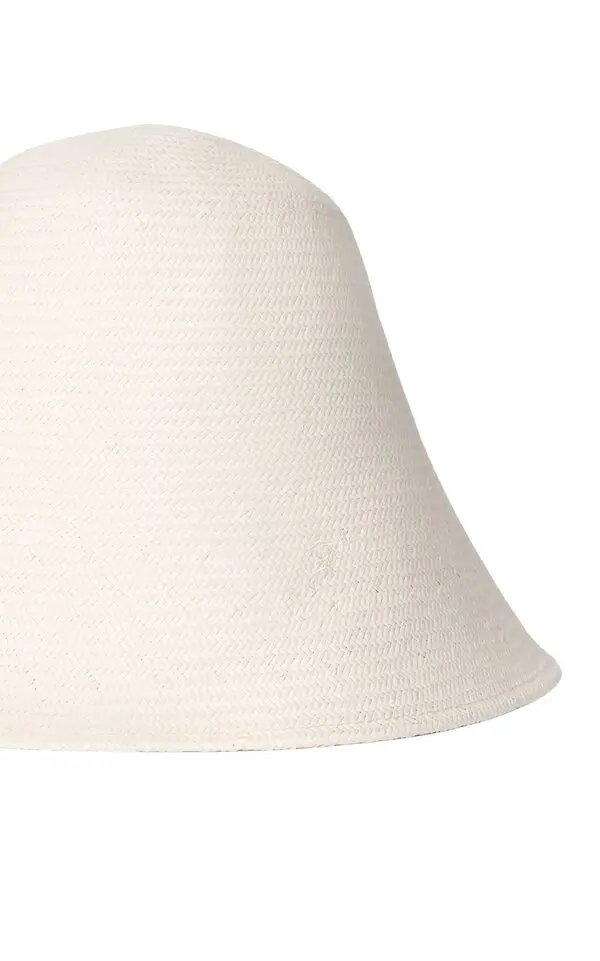 Jacquemus Le Cone Hair Piece