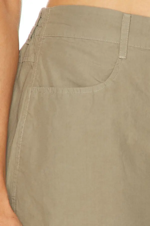 LESET Kyoto Utility Pant