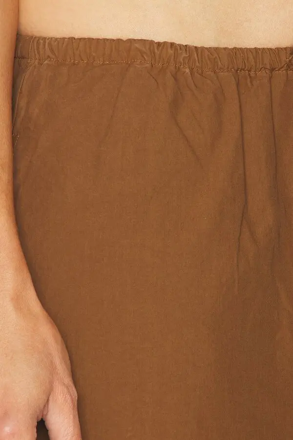 LESET Kyoto Carpenter Pant - Copper