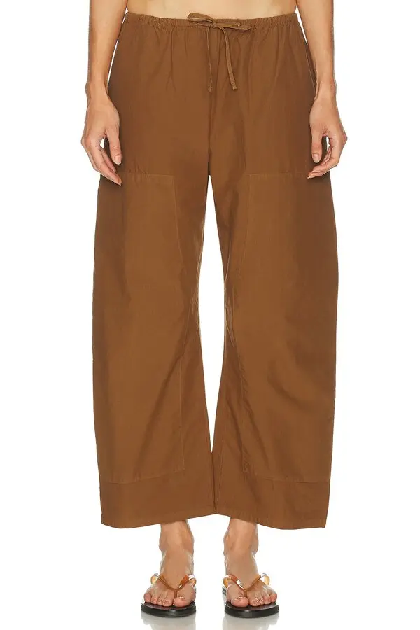 LESET Kyoto Carpenter Pant