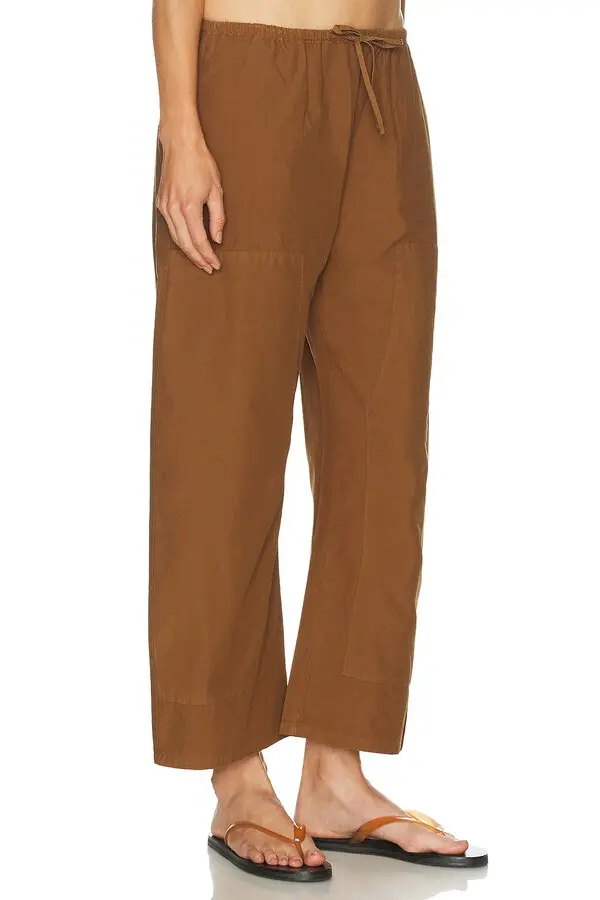 LESET Kyoto Carpenter Pant