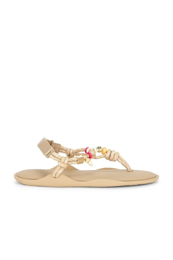 Flowze X Collanine Colorate Flo Sandal