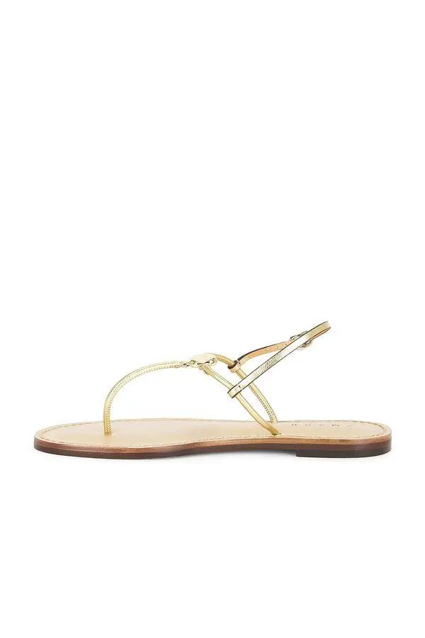 AMANU The Naivasha Sandal