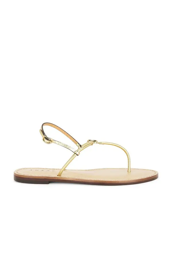 AMANU The Naivasha Sandal