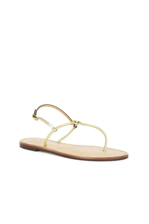 AMANU The Naivasha Sandal