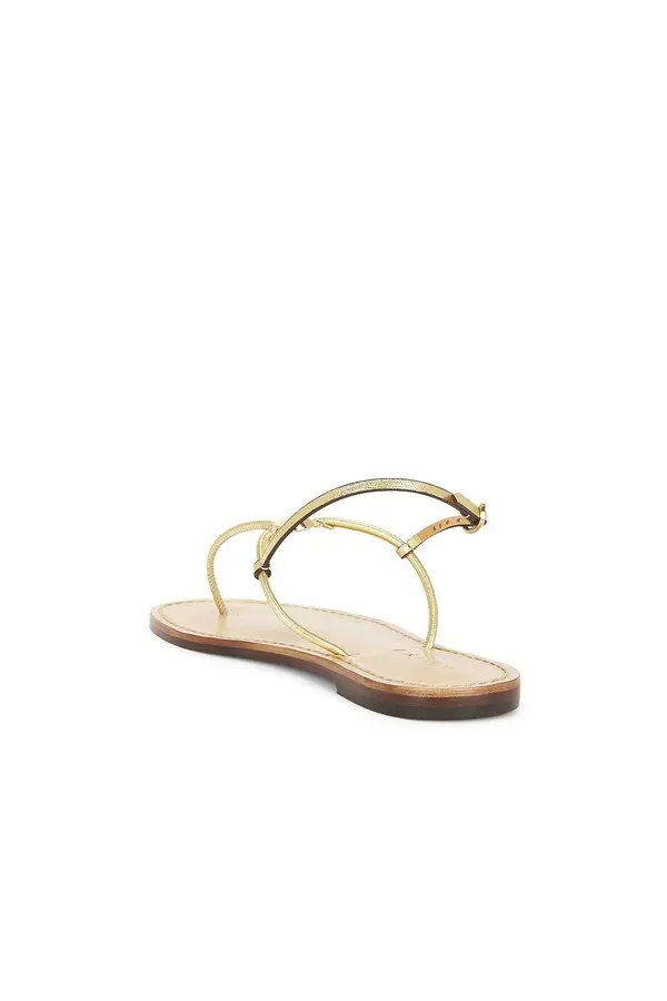 AMANU The Naivasha Sandal