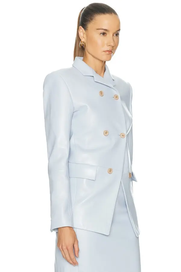 Khaite Rolo Jacket