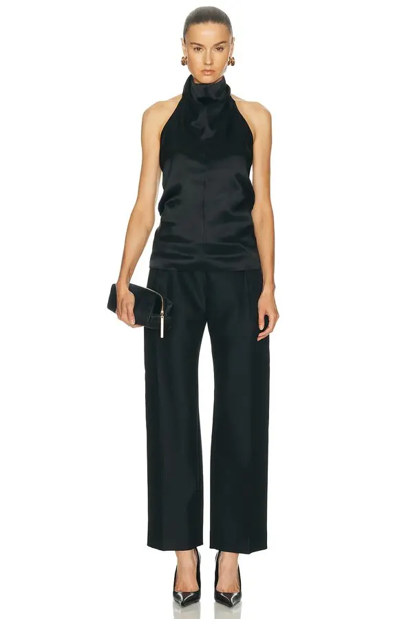 Khaite Rone Top